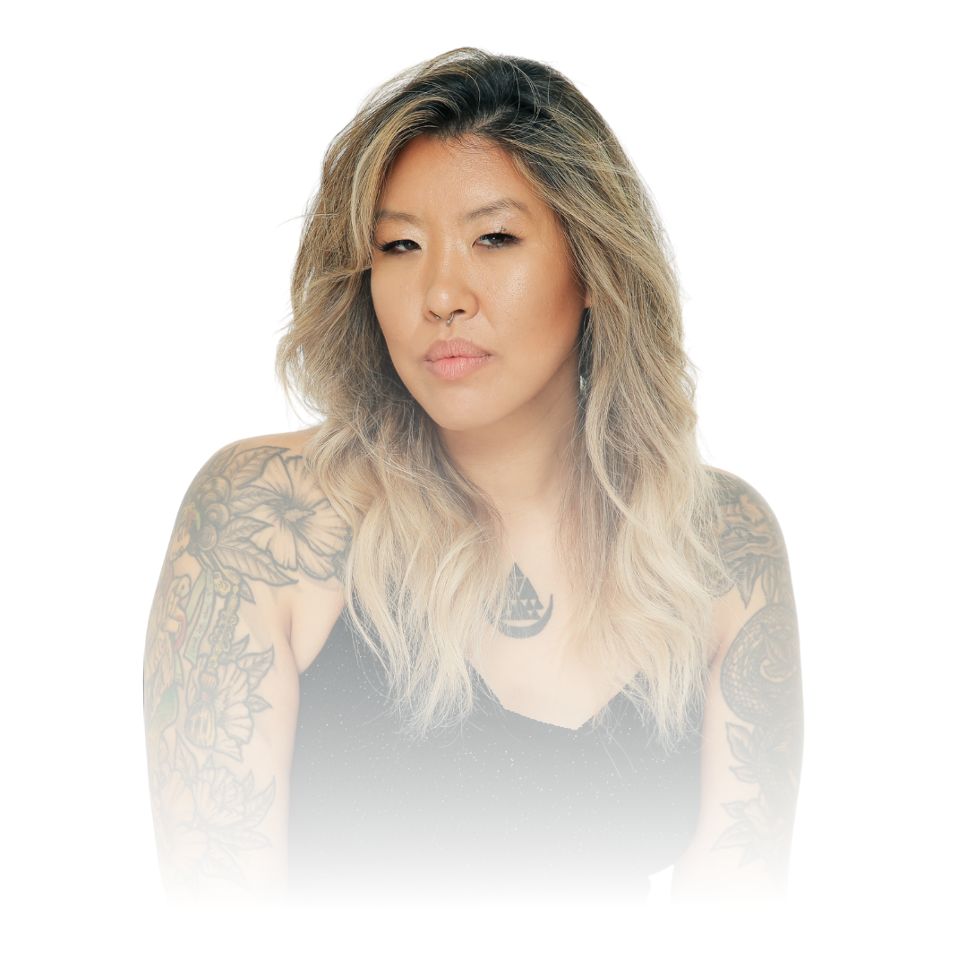 The Team — The Glam House Brand | Salons