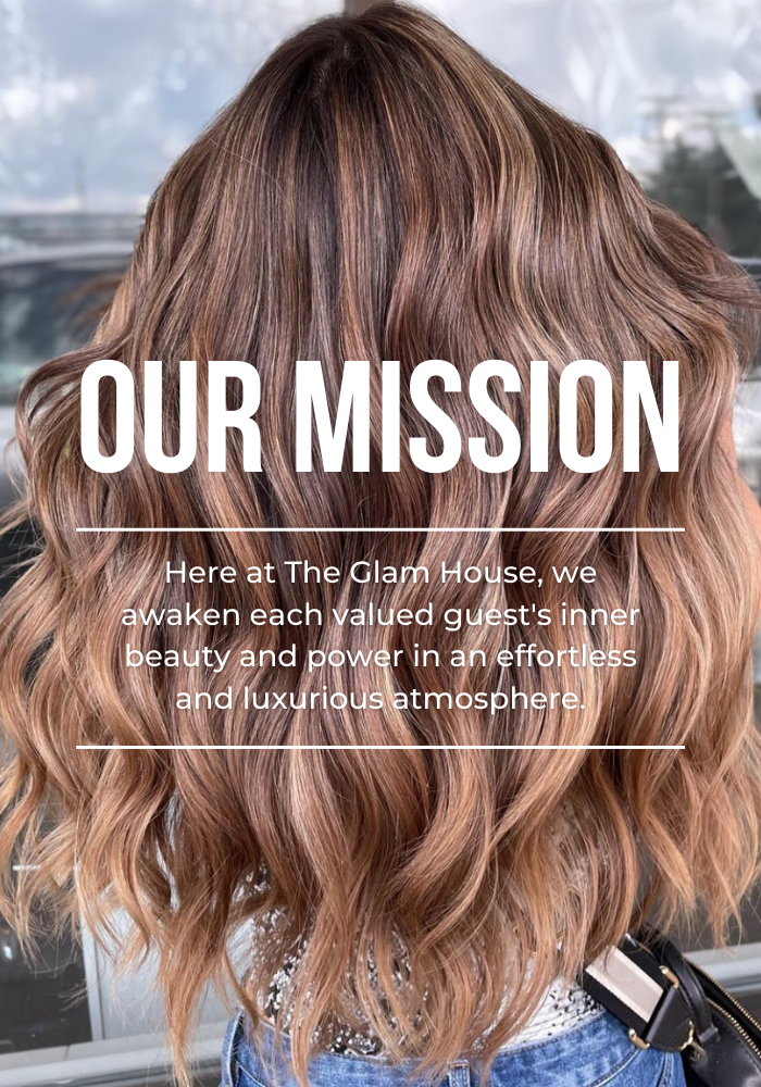 The Glam Brand — The Glam House Brand | Salons