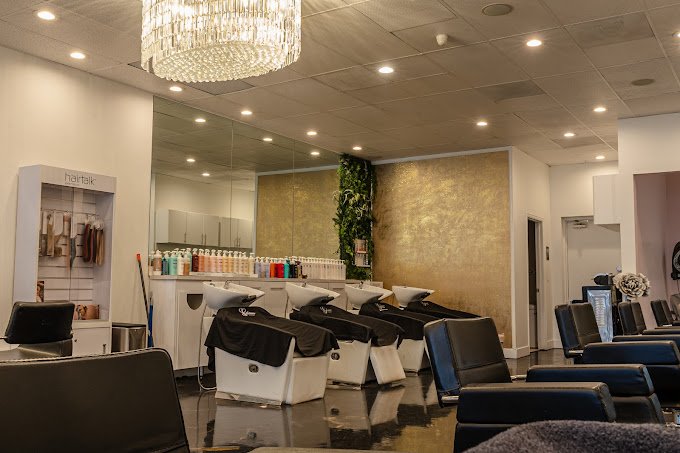 Hair Salon Denver — The Glam House Brand | Salons