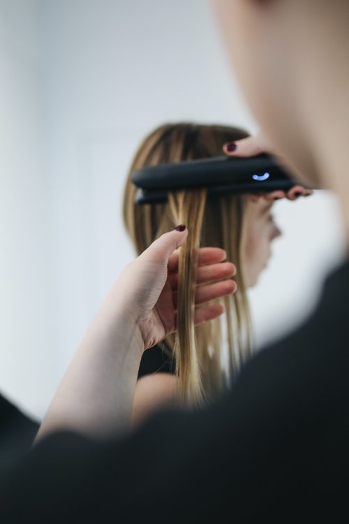 Straighten Up: A Comprehensive Guide to Hair Straightening Treatments ...
