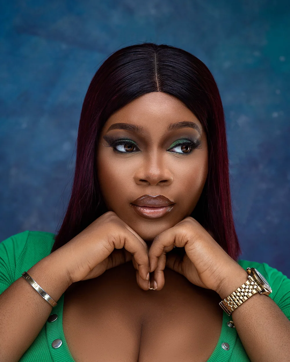 A Guide to Creative Hair Design and Transformative Styles — The Glam House Brand | Salons