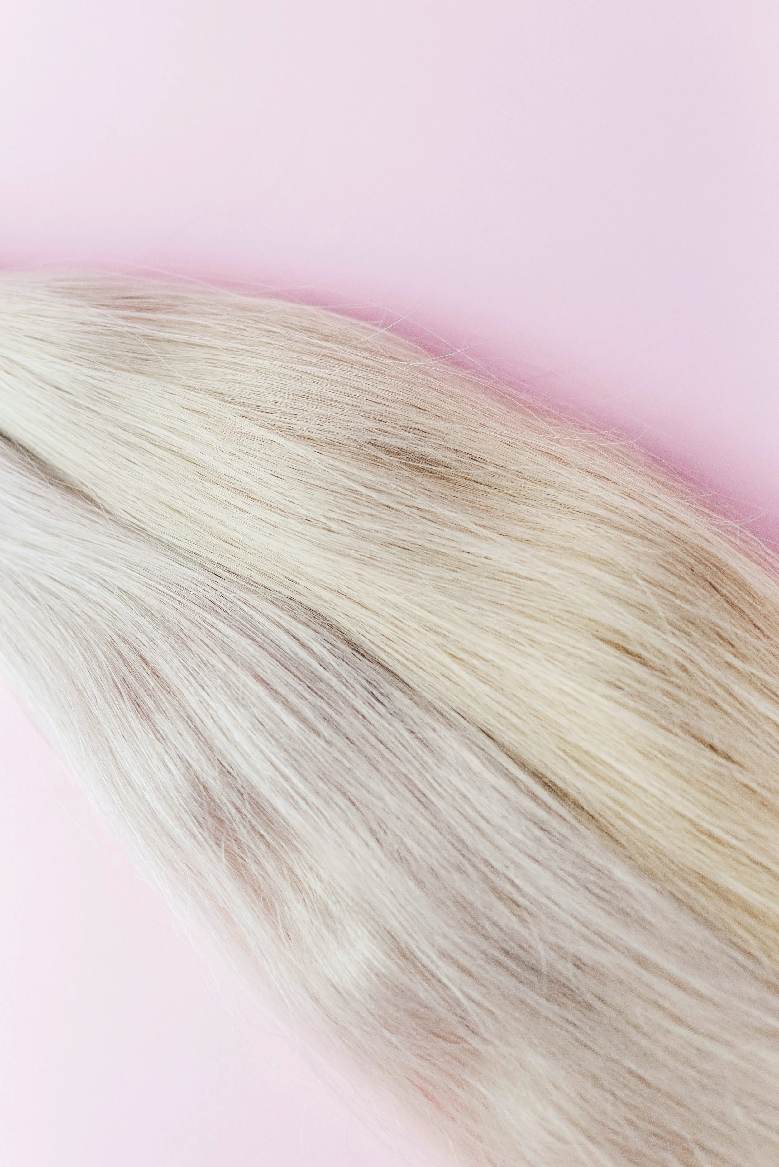Micro link hair extensions: The Natural-Looking Alternative — The Glam ...