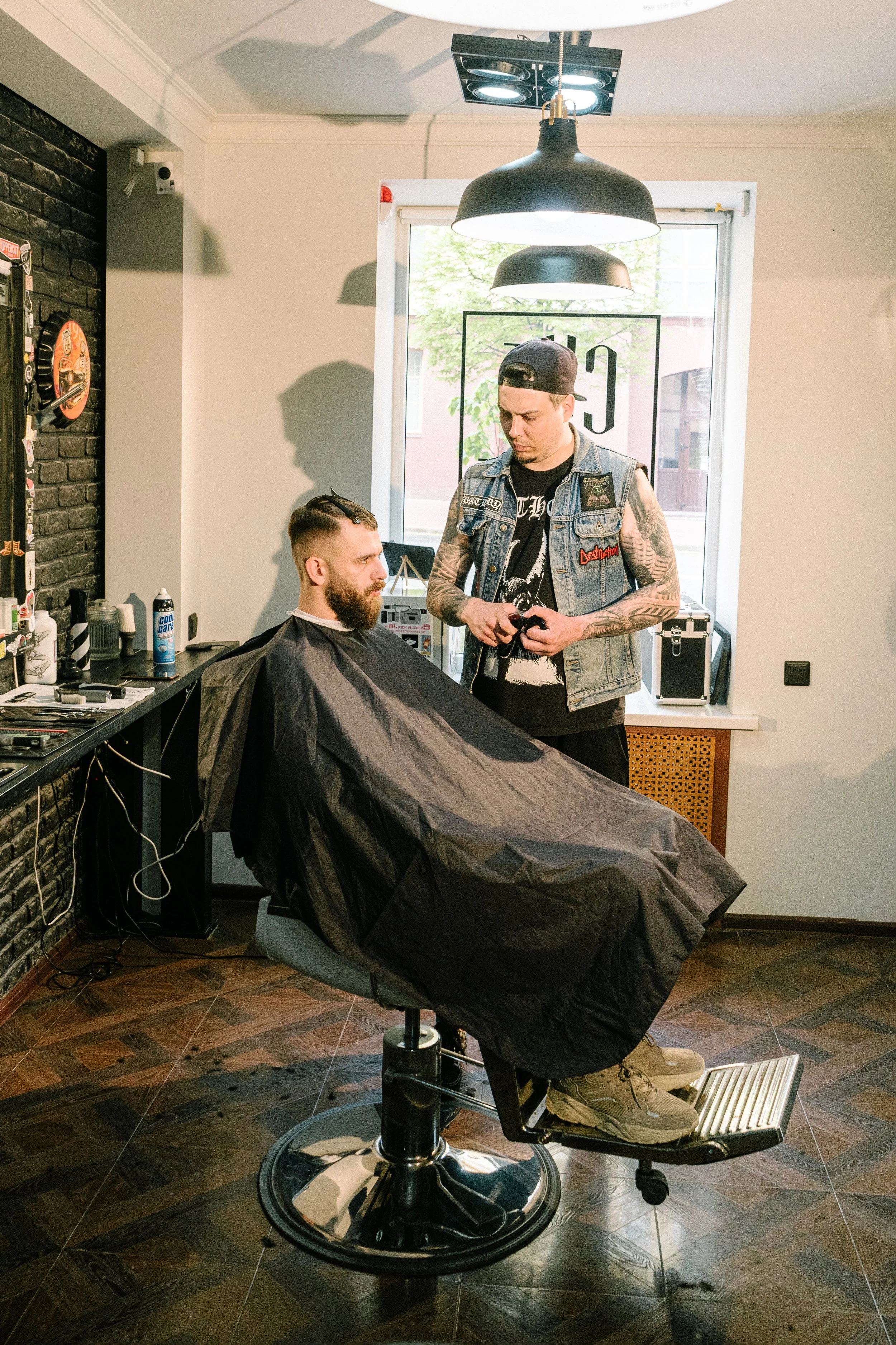 Tips for Choosing the Right Smart Style Hair Salon — The Glam House ...