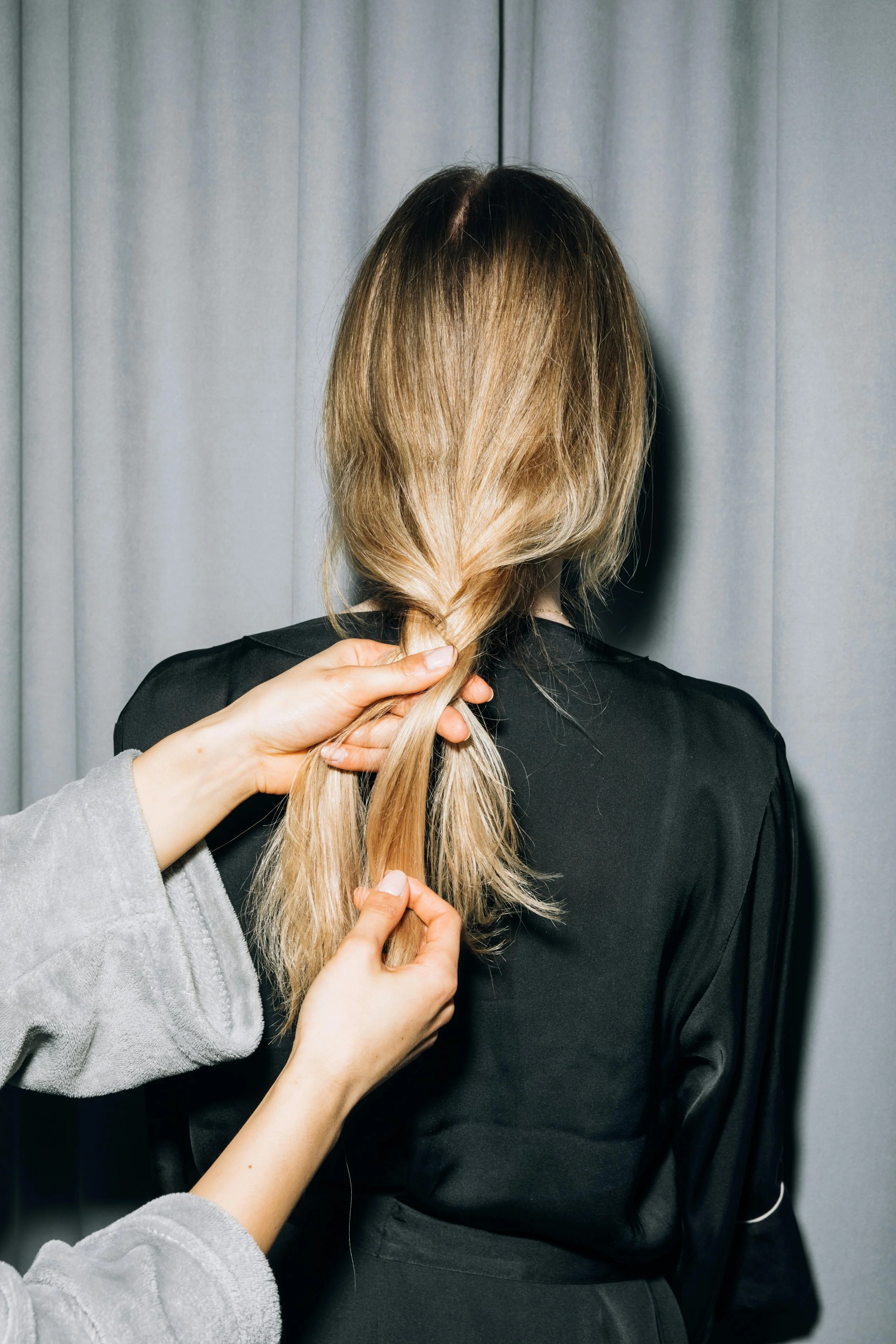 Why Your Next Hair Obsession Should Be Combline Hair Extensions — The ...