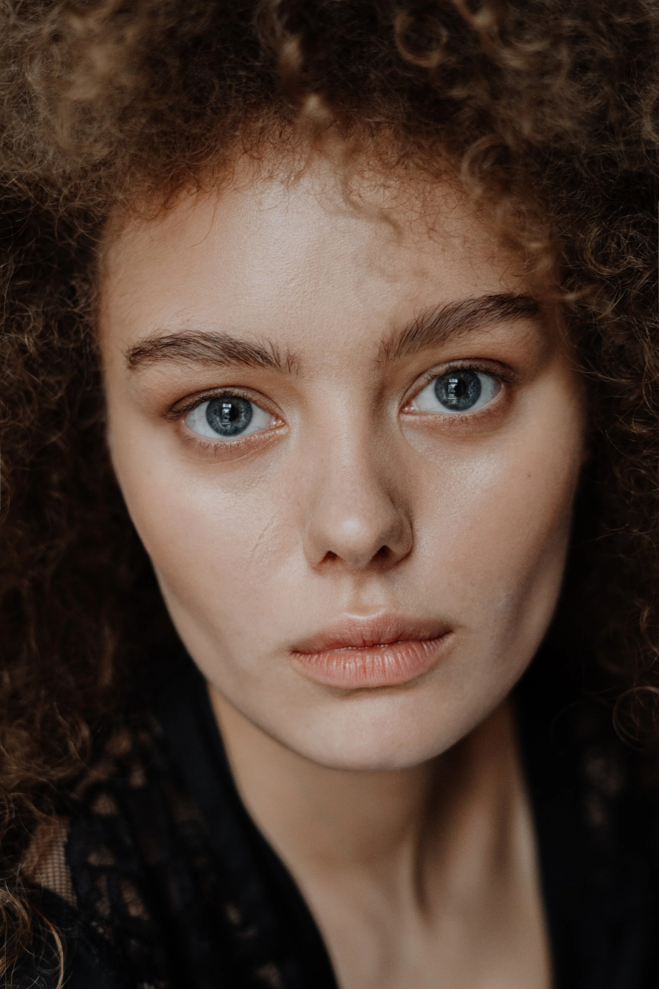 The Best Curly Haircuts for Every Face Shape: Tips and Inspiration ...