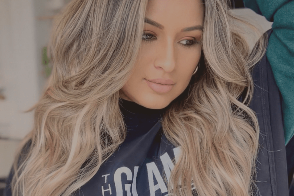 No.1 Hair Coloring Services in Colorado — The Glam House Brand | Salons