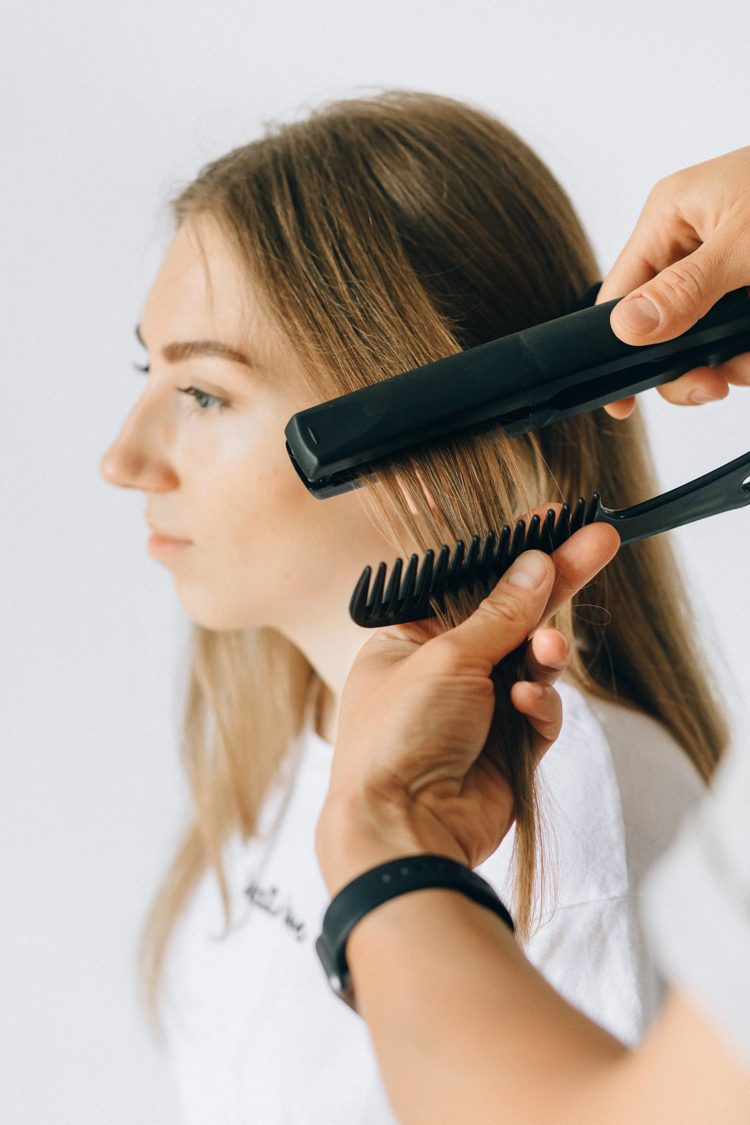 The Ultimate Guide to Hair Care — The Glam House Brand | Salons