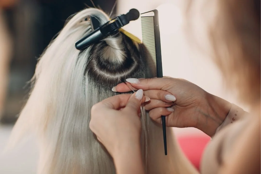 Why Your Next Hair Obsession Should Be Combline Hair Extensions — The ...