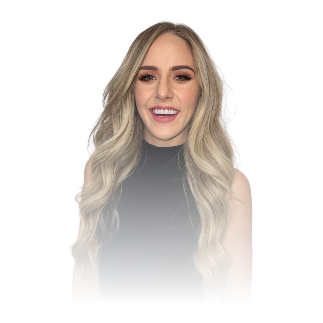 The Team — The Glam House Brand | Salons