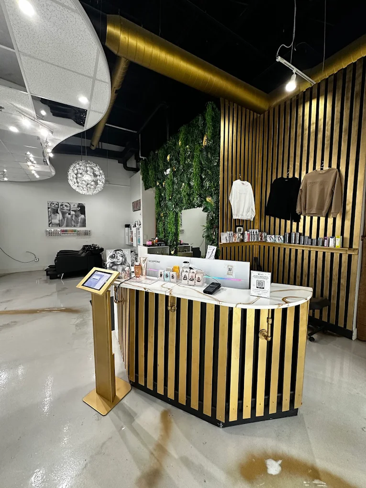 Facial Waxing in Lone Tree — The Glam House Brand | Salons