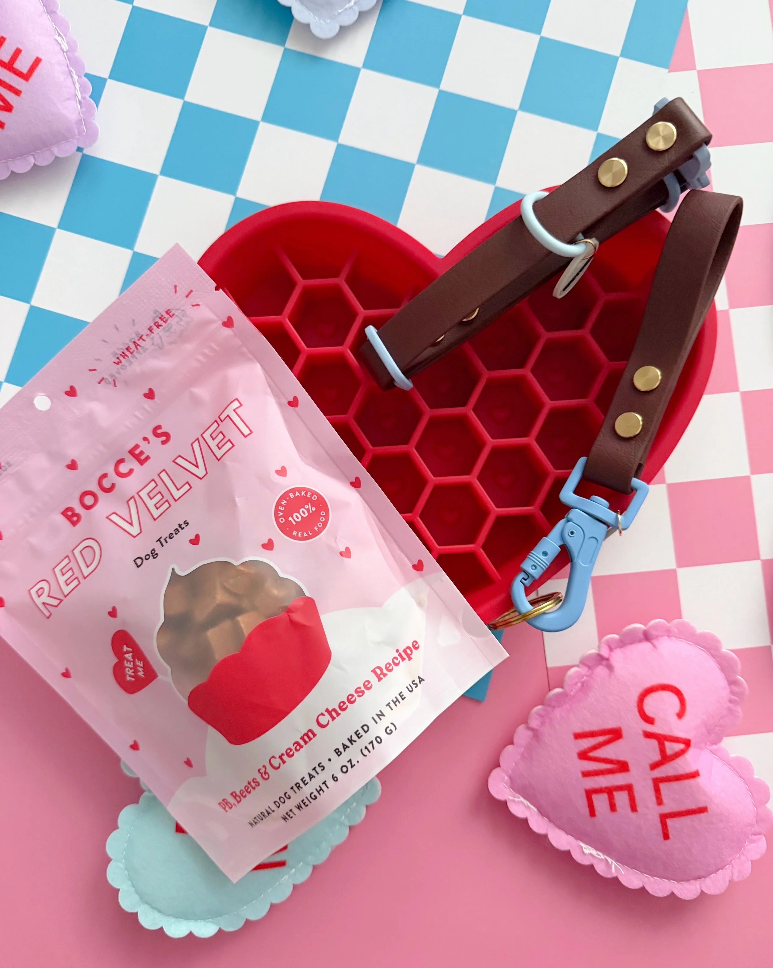 Hund & Shore - Waterproof Biothane Dog Accessories | Hund & Shore