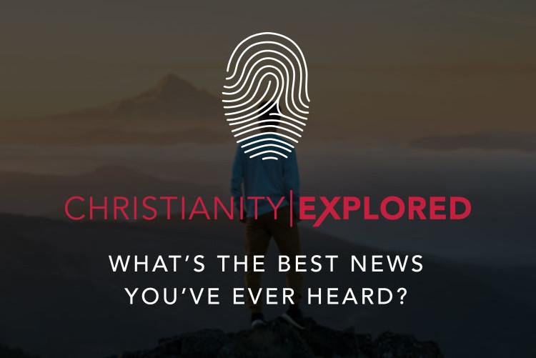 Christianity Explored — Greenstead Evangelical Free Church | Colchester