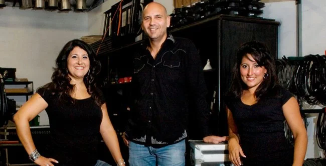 The History of Bay Stage Live — Bay Stage Live