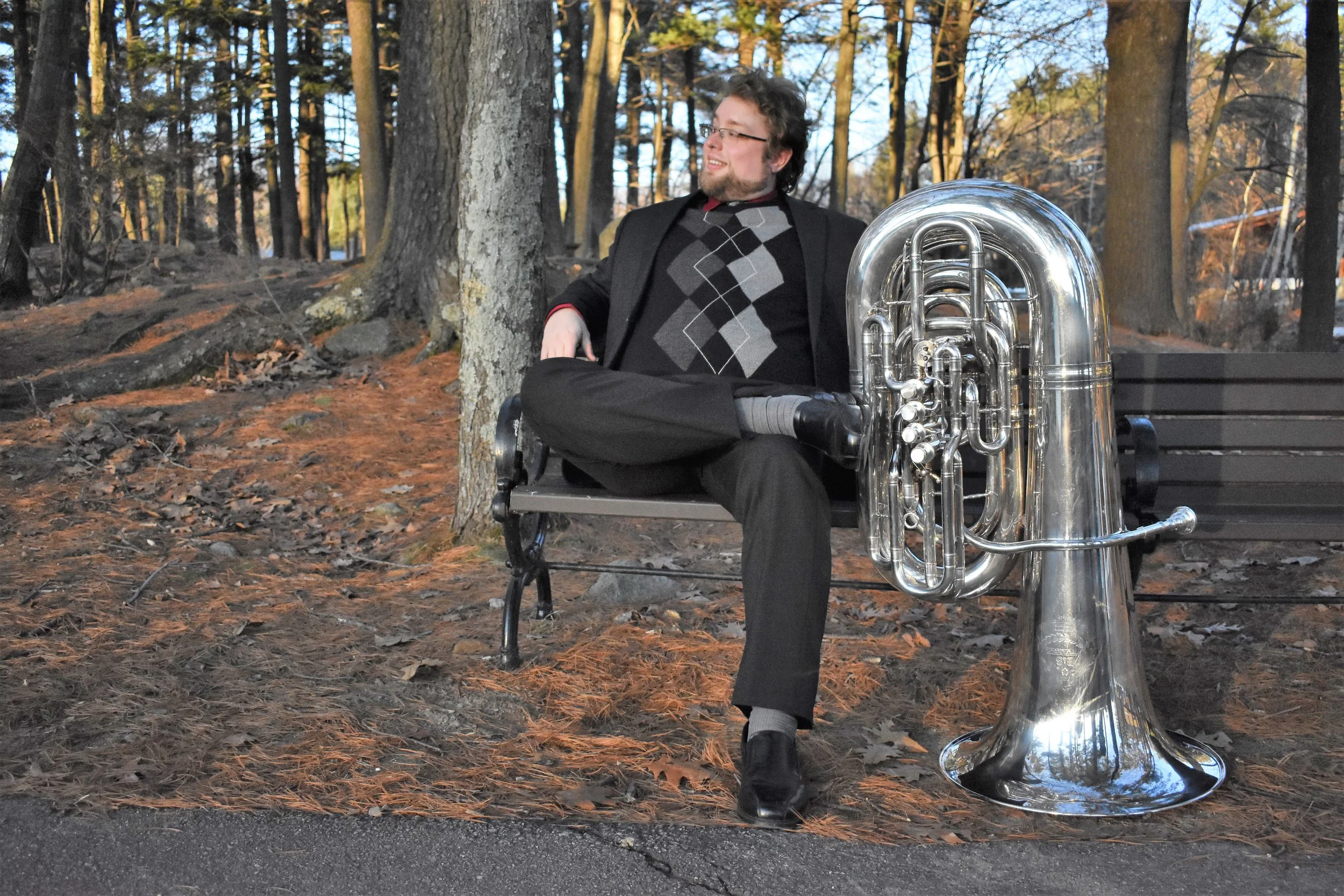 General 1 — Steven Wilkinson