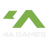 Ігри — 4A Games