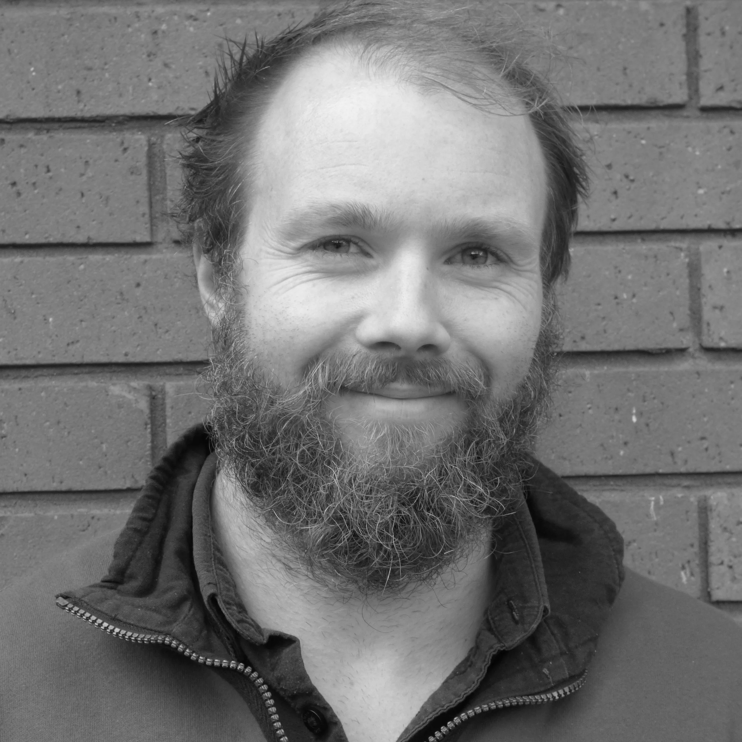 About — Paul Stevens Architecture