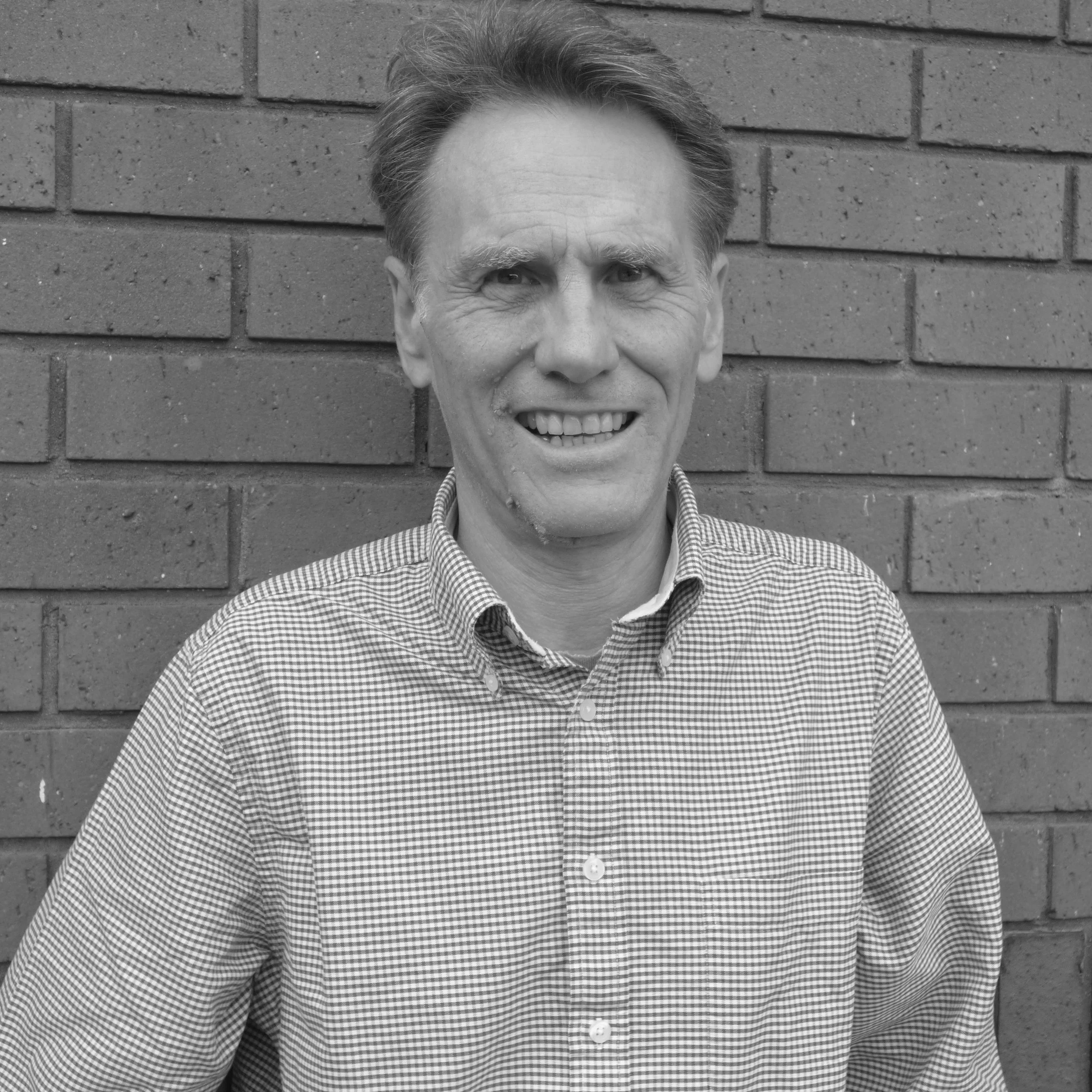 About — Paul Stevens Architecture