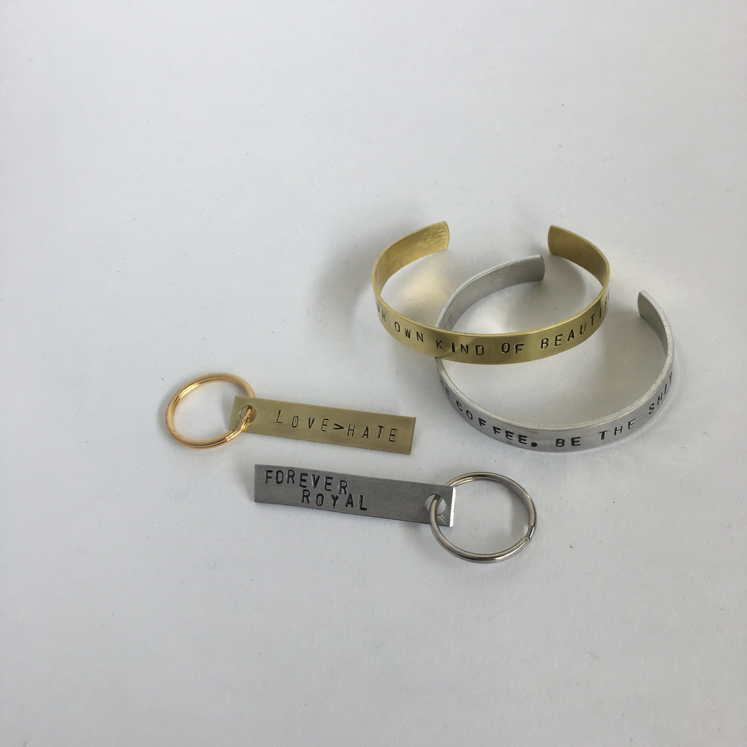 Alloy: A Metalsmithing Community