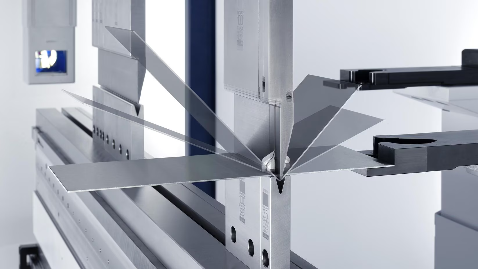 Bending Machines | TRUMPF TruBend Series, Cells & Centers — Maintecx ...