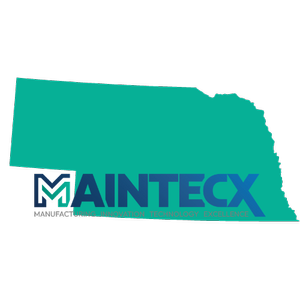 Nebraska — Maintecx Machine Tool LLC