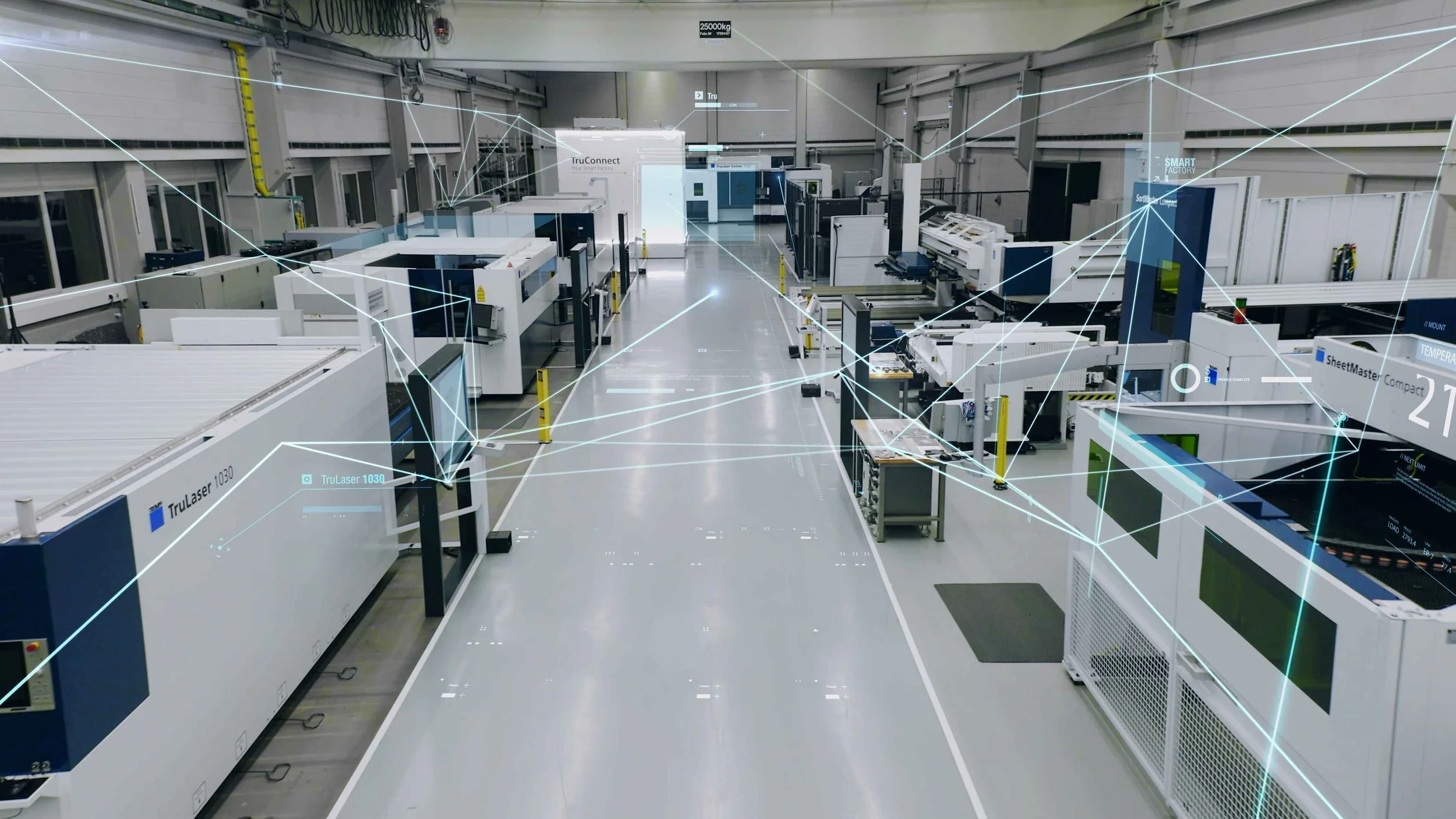 Maintecx Machine Tool LLC