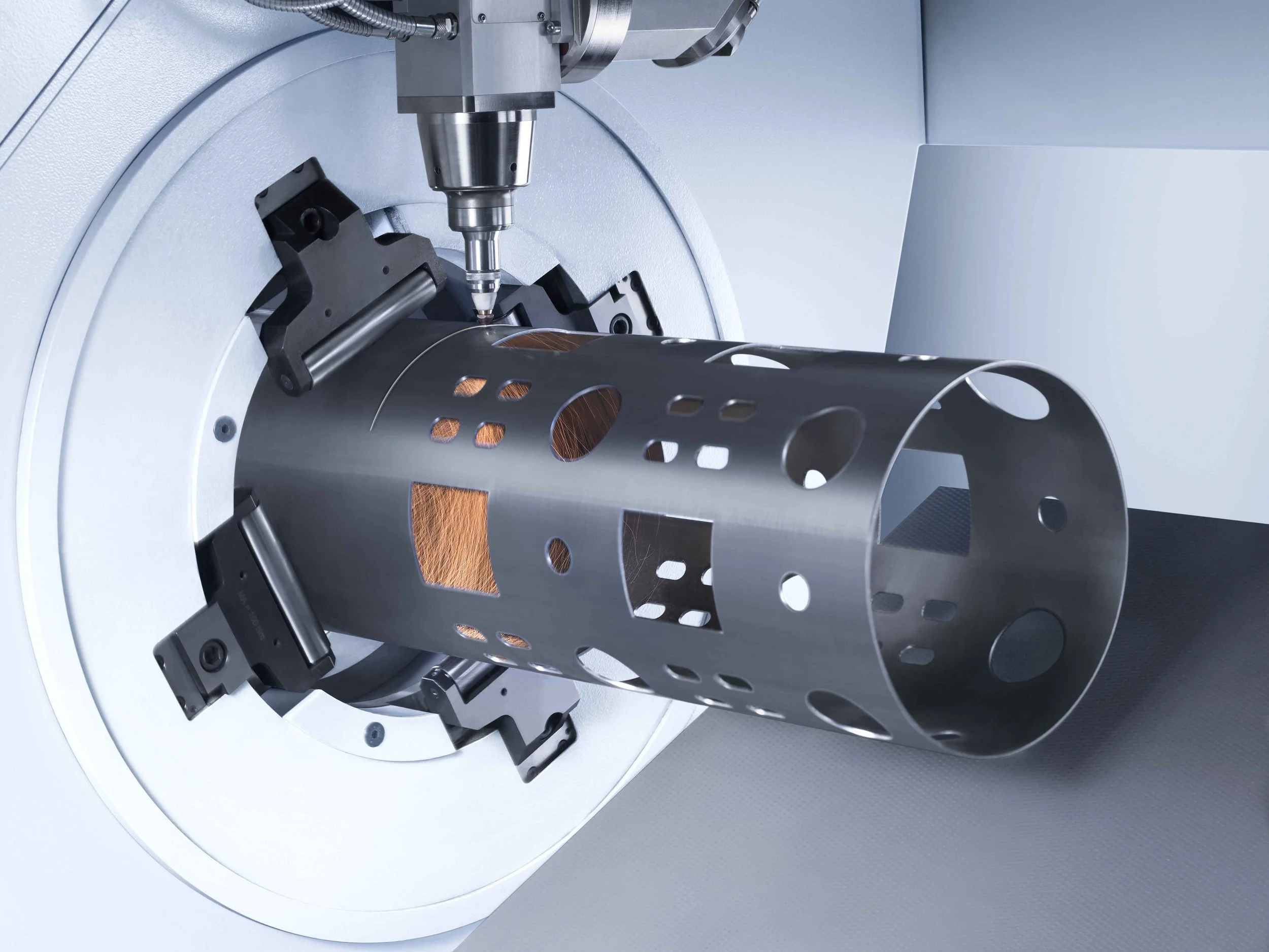 Maintecx Machine Tool LLC