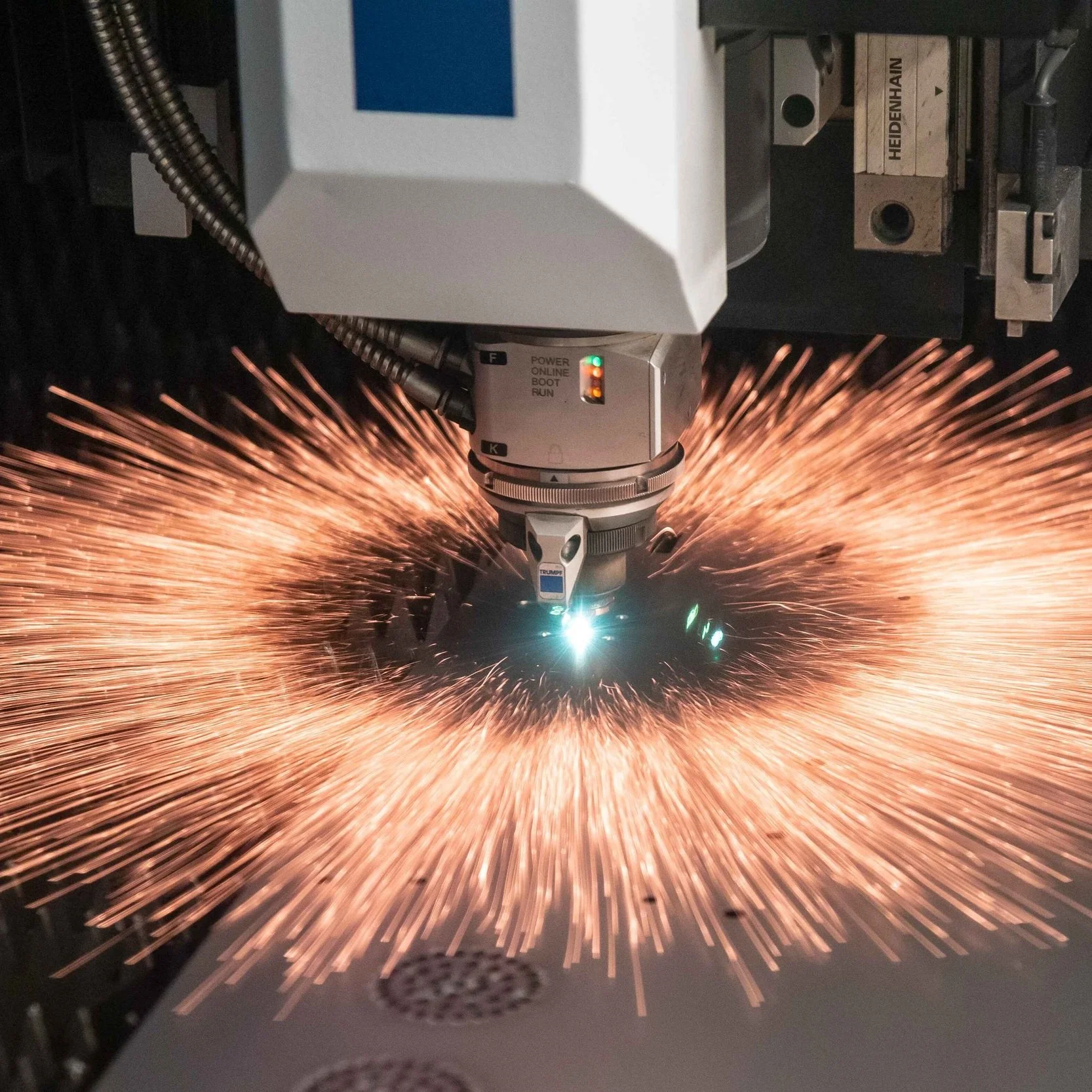 Maintecx Machine Tool LLC