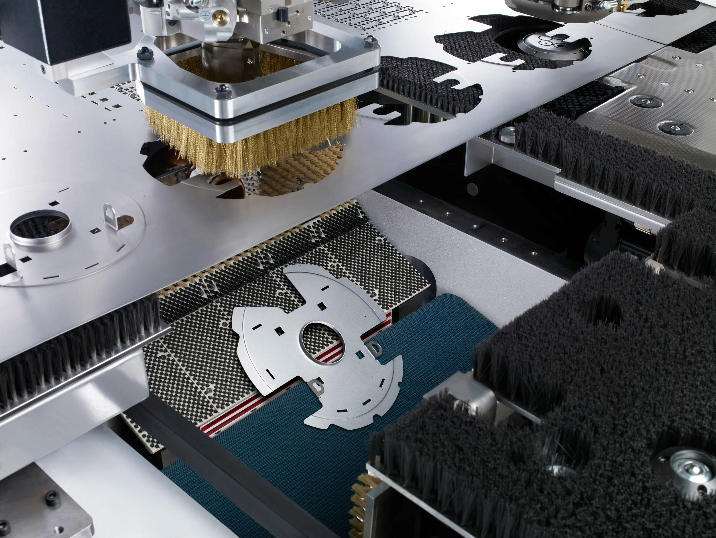 Maintecx Machine Tool LLC