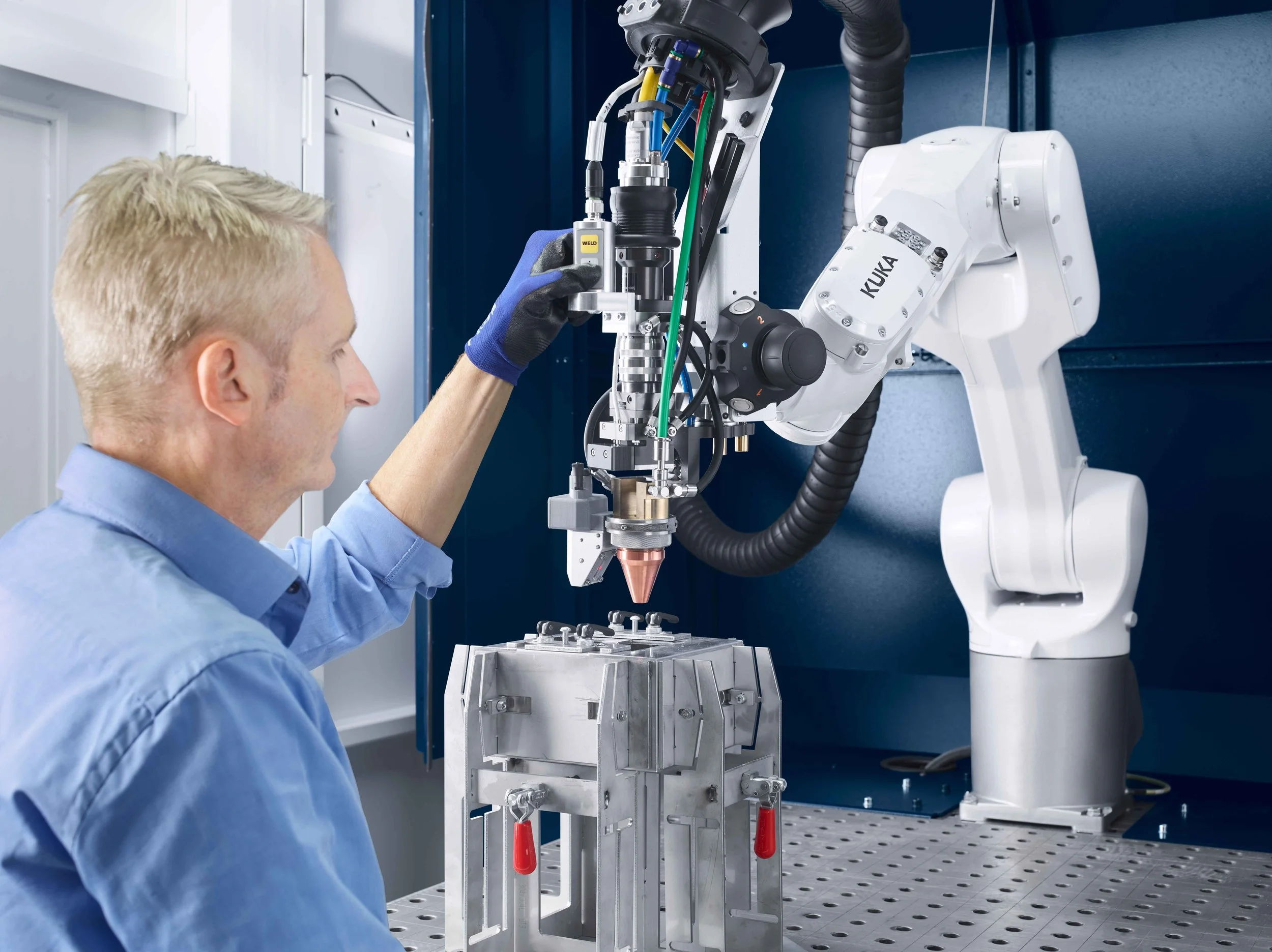 Maintecx Machine Tool LLC