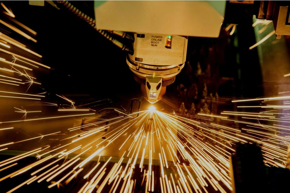 2D Laser Cutting Machines | TRUMPF Laser Automation — Maintecx Machine ...