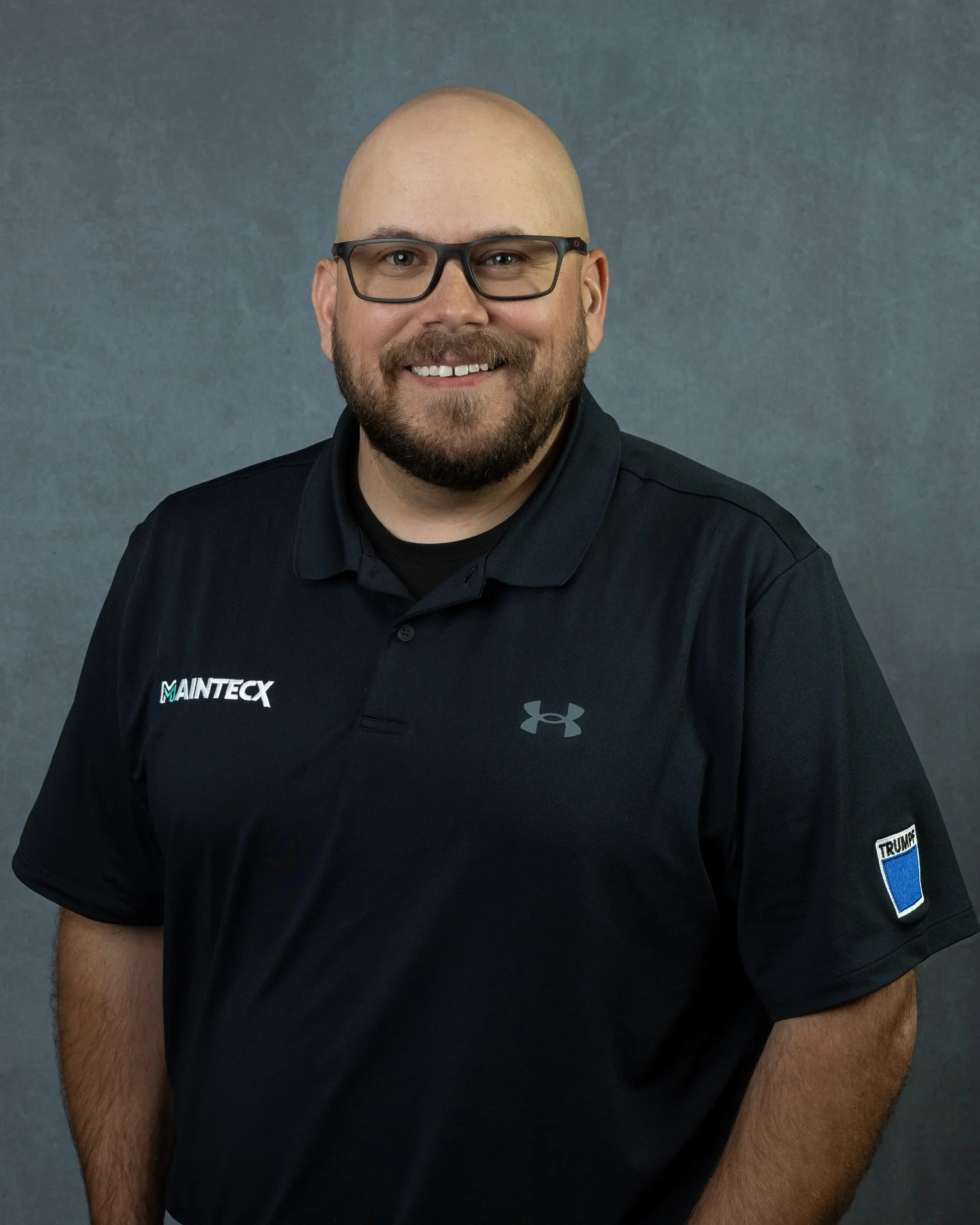 About — Maintecx Machine Tool LLC