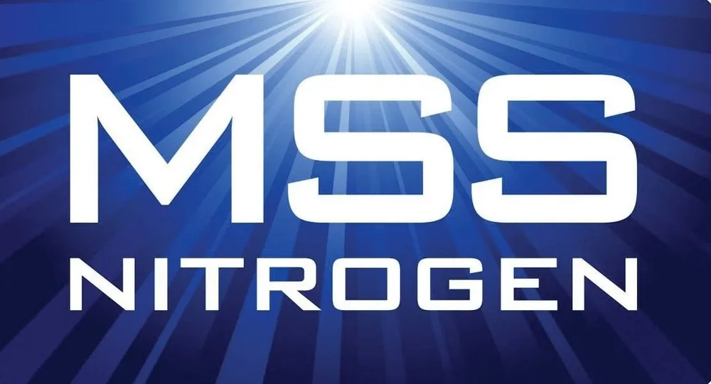 MSS Nitrogen Generators — Maintecx Machine Tool LLC — Maintecx Machine ...