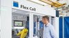 TRUMPF Flex Cell: TRUMPF’s Fastest Mobile Bending Cell — Maintecx ...