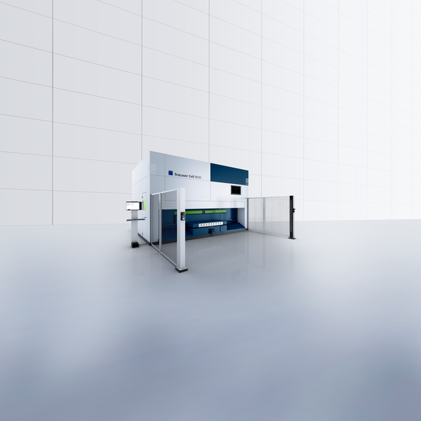 3D Laser Cutting Machines - High Precision Fabrication — Maintecx ...