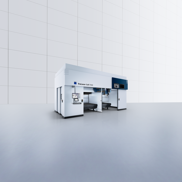3D Laser Cutting Machines - High Precision Fabrication — Maintecx ...