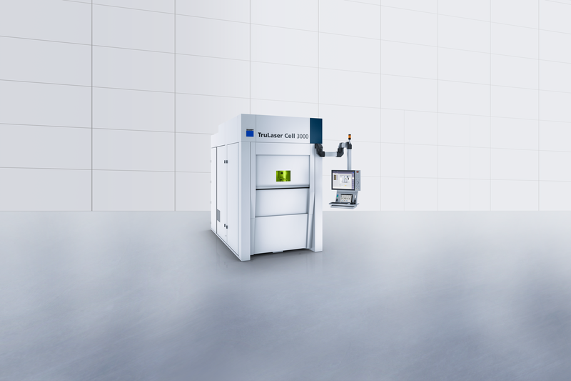 3D Laser Cutting Machines - High Precision Fabrication — Maintecx ...