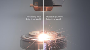 TruLaser Cell 3000 | TRUMPF 5-Axis Laser Welding Cell — Maintecx ...