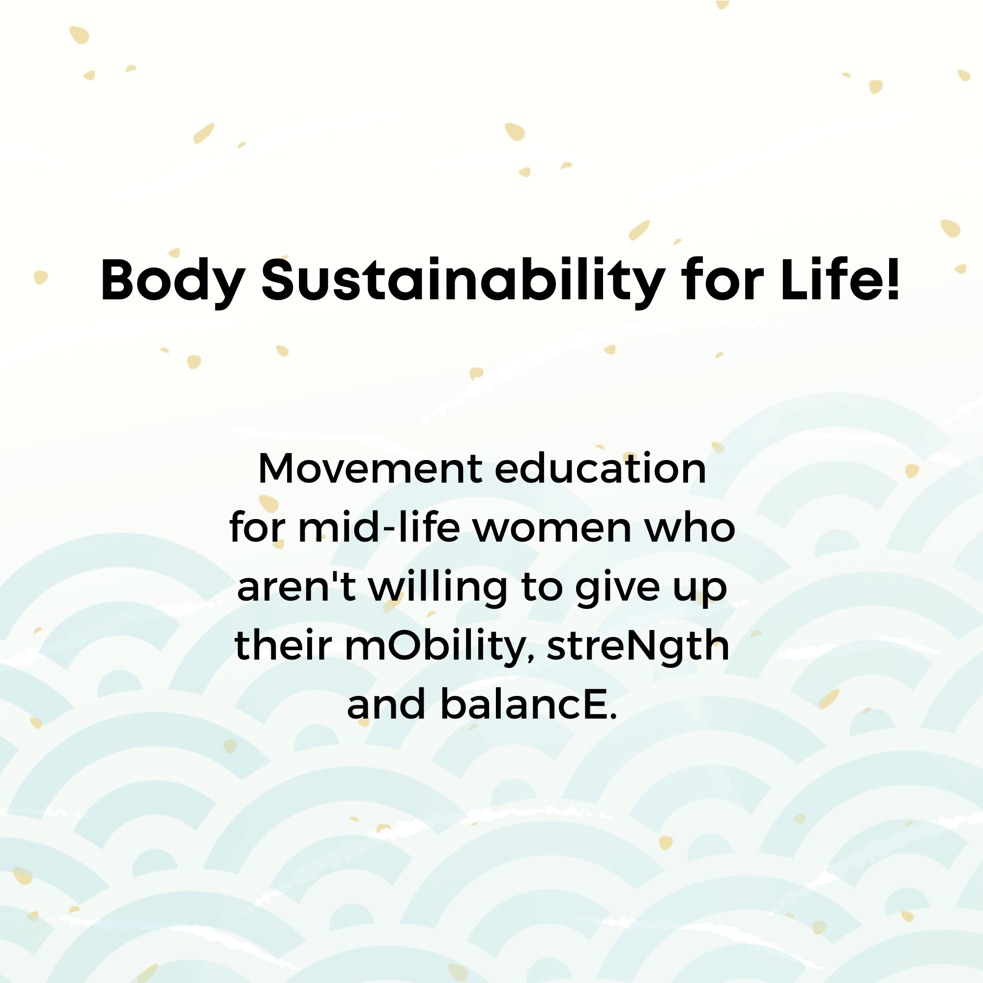 Heather Dennis Method - Cultivate Confidence in Your Body