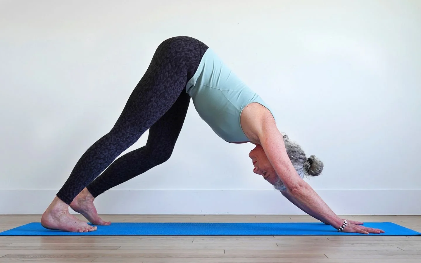 Heather Dennis Method - Cultivate Confidence in Your Body