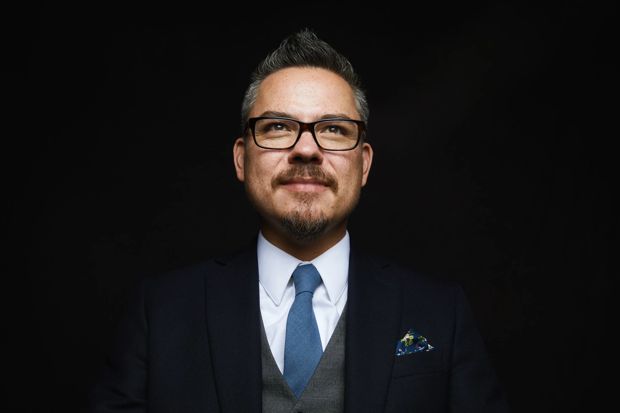 Councillor Aaron Paquette