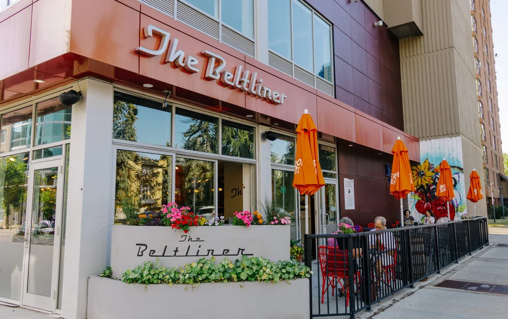 Food Menus, Local – Farm to Table — The Beltliner | Calgary Restaurant