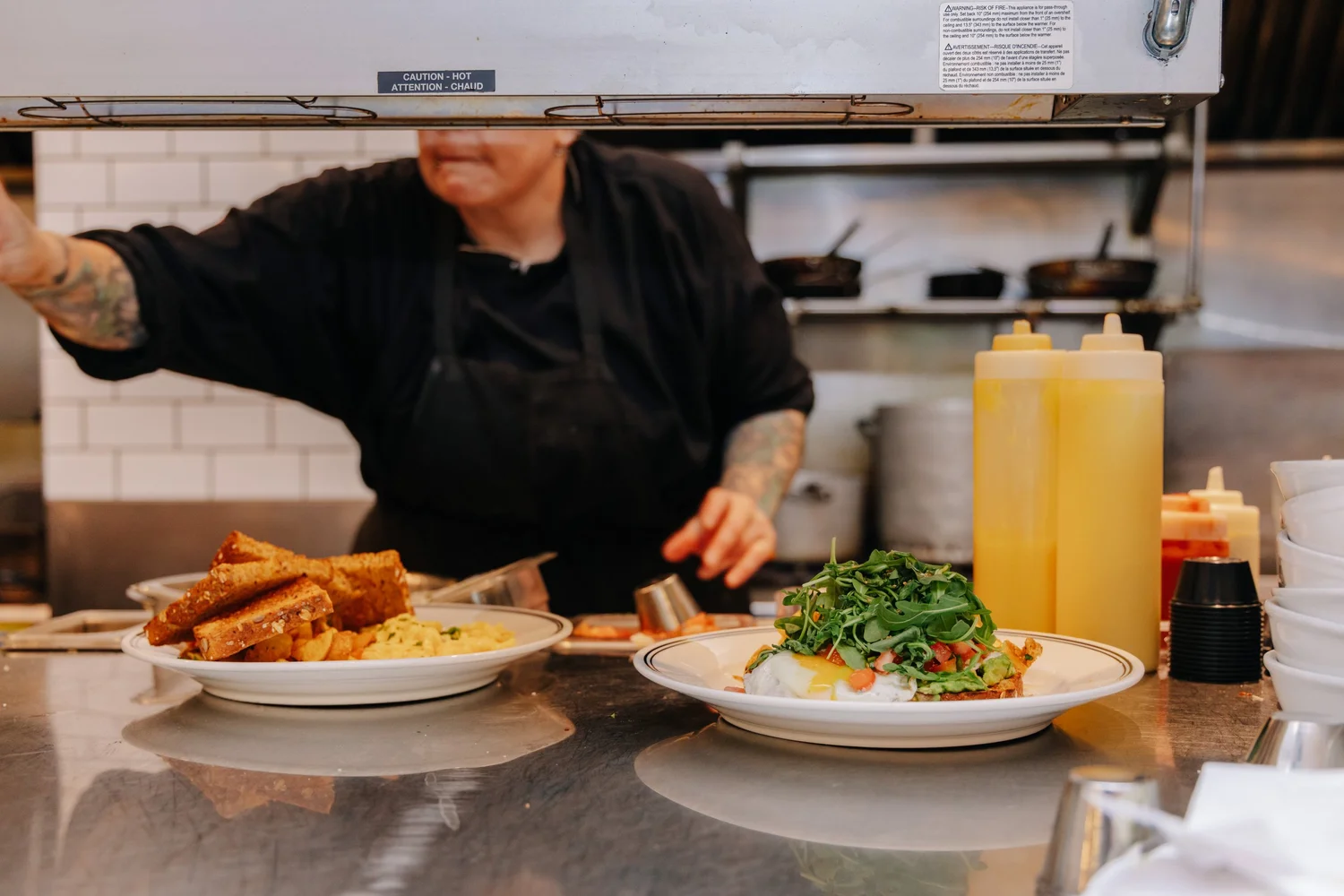 The Beltliner | Calgary Restaurant & Diner