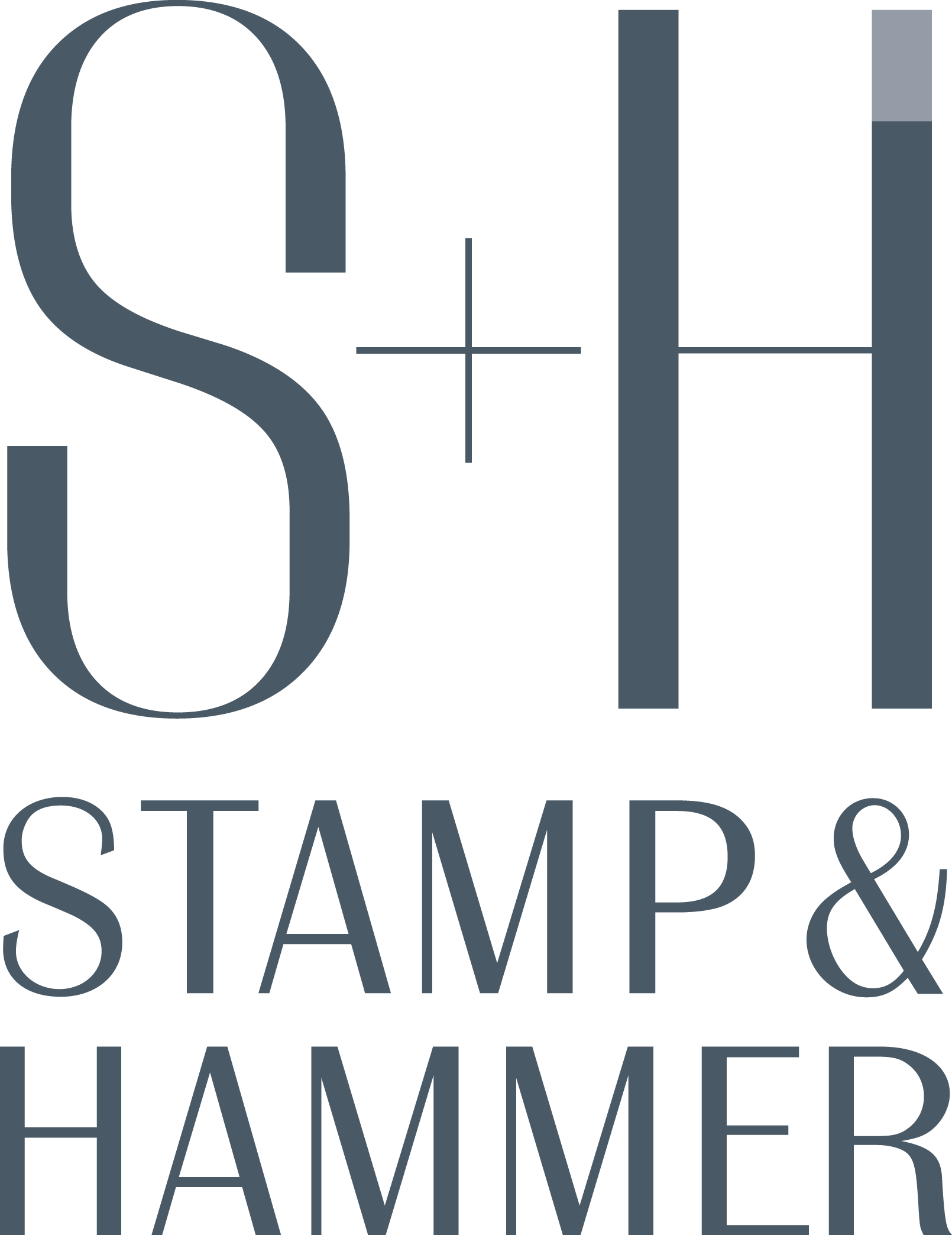 Vivian 2 | Cedar Valley — Stamp & Hammer