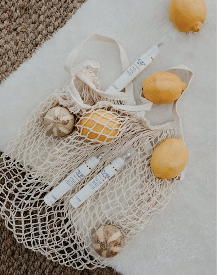 Sweet Skin by Ivana