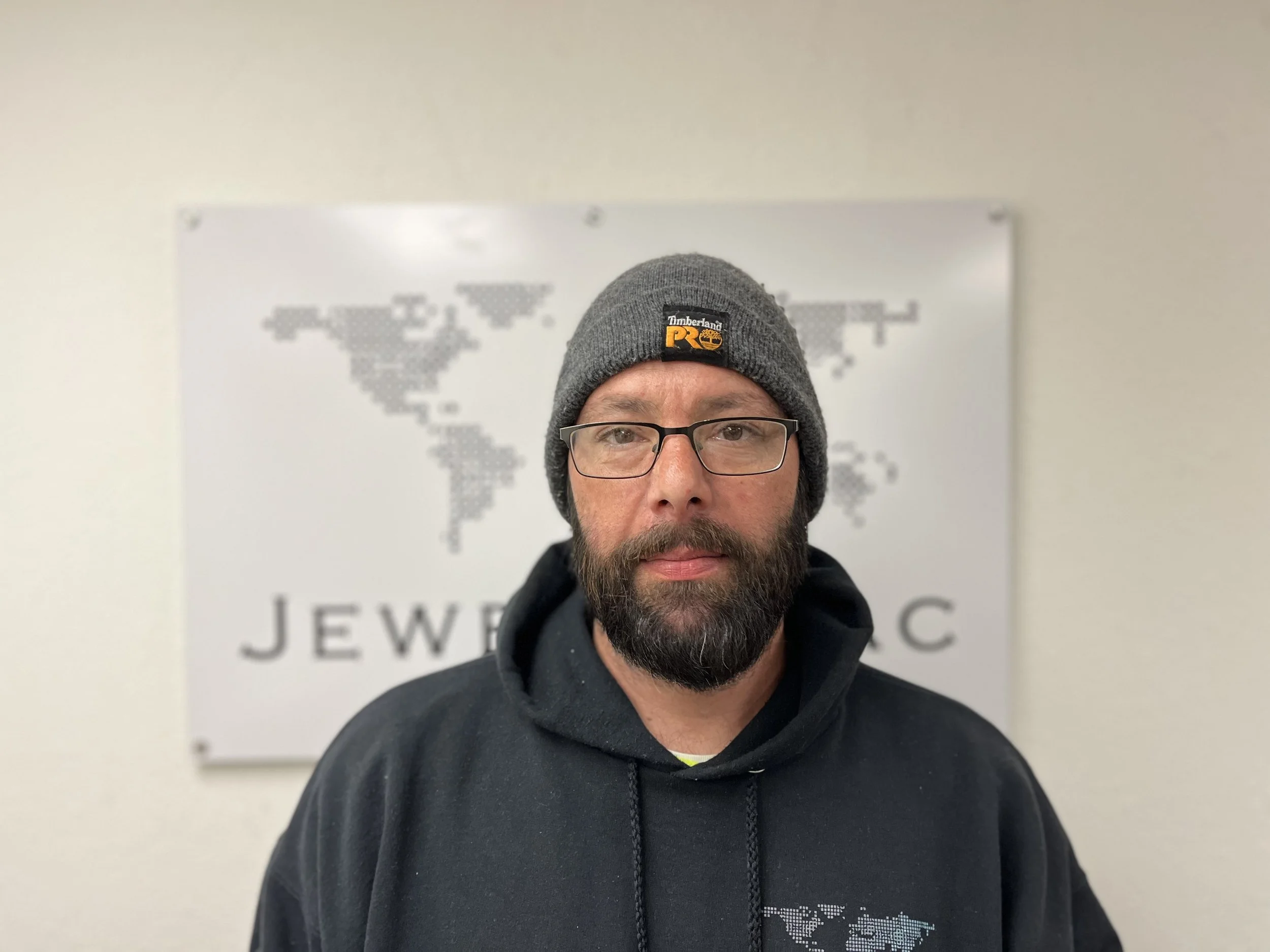 Our Team — Jewel Isaac General Contractor