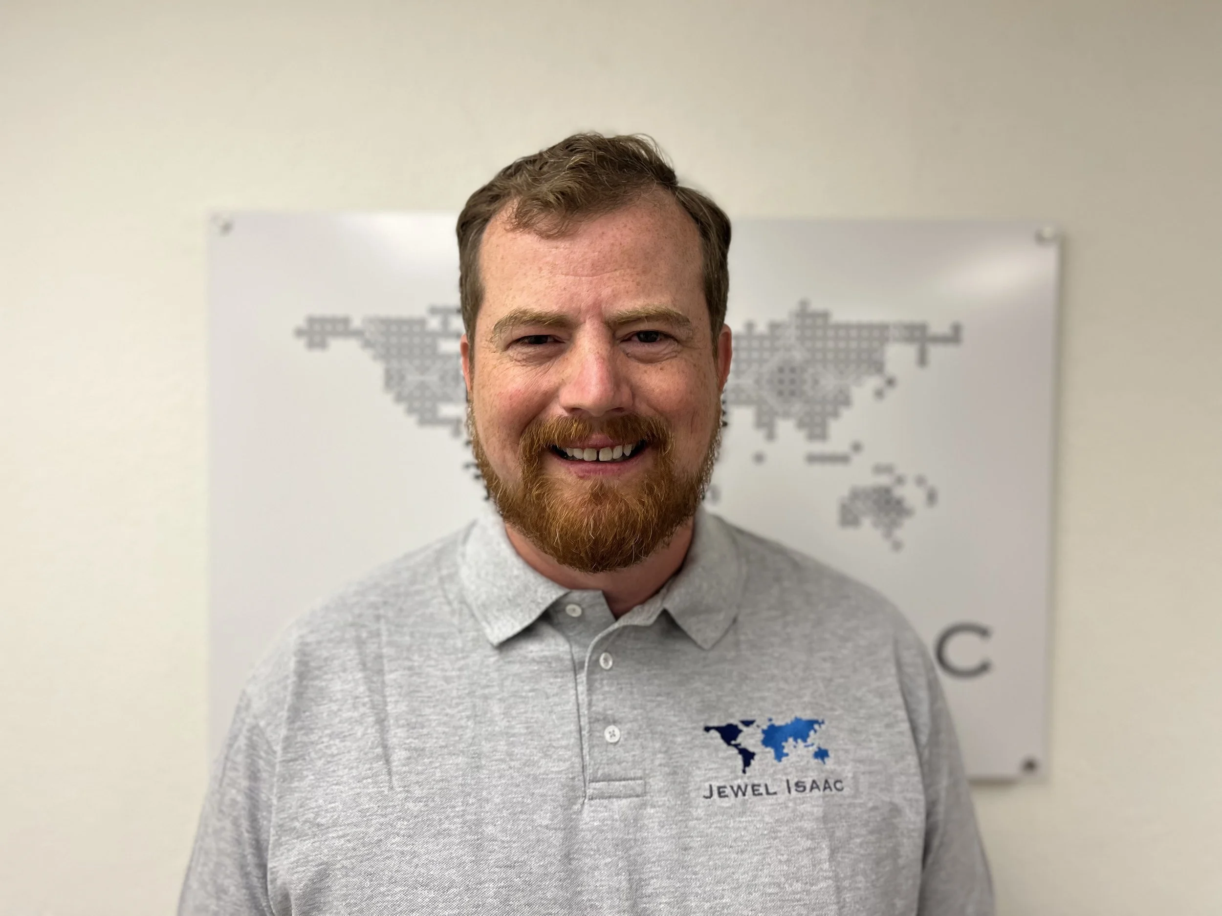 Our Team — Jewel Isaac General Contractor