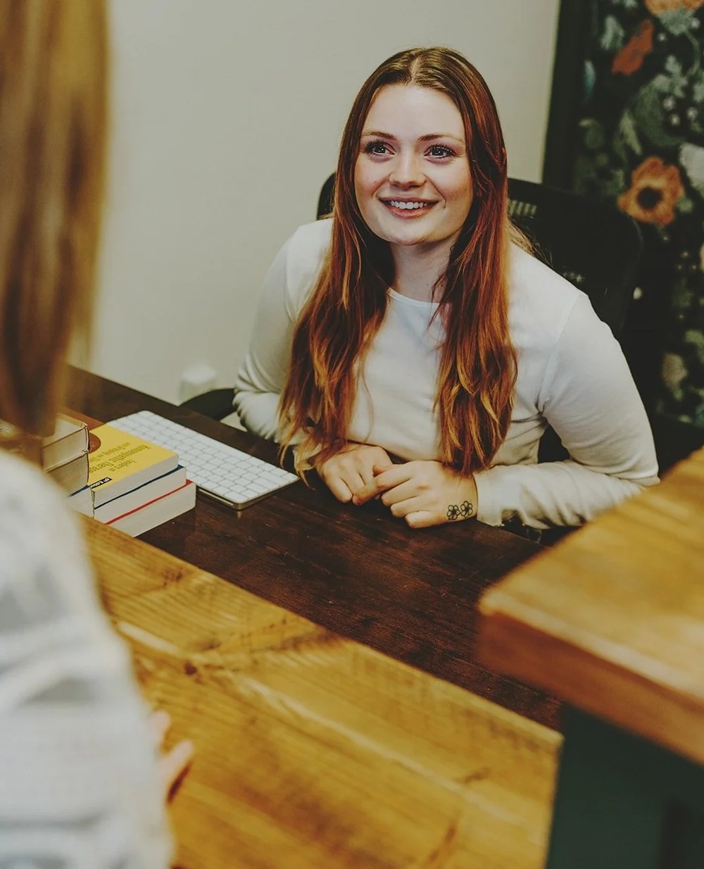 Naturopathic Medicine | Bend, Oregon | Elixir Wellness Collective