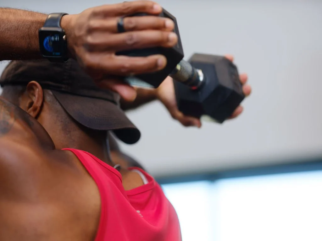 Fitness Classes — Threshold Climbing + Fitness + Yoga