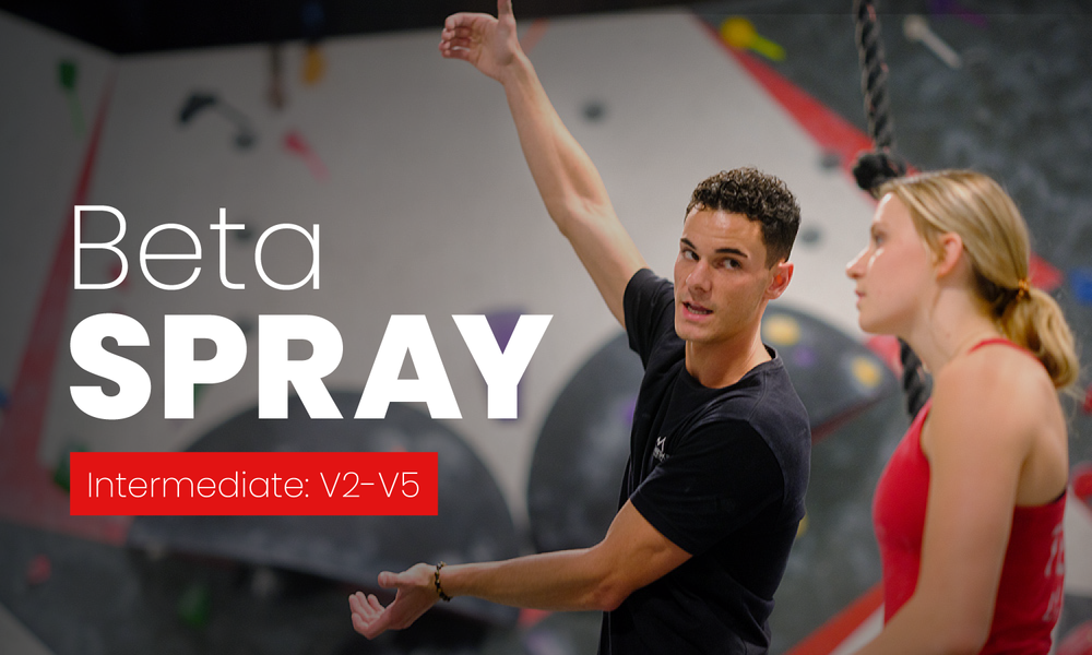 Climbing Classes — Threshold Climbing + Fitness + Yoga