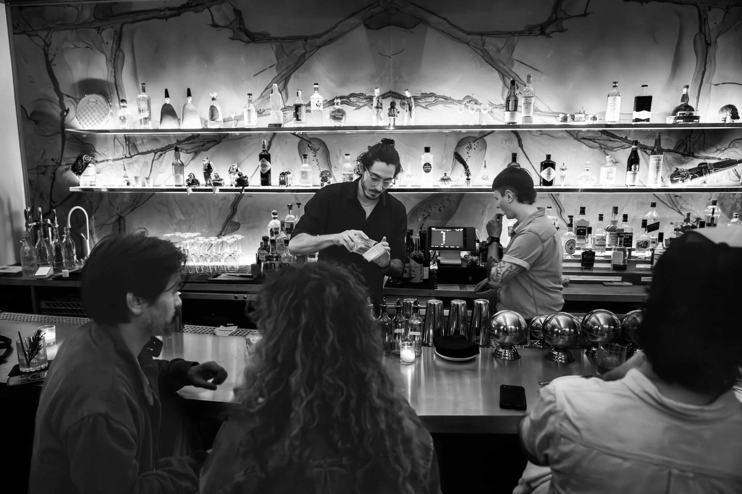 General 3 — LITTLE RASCAL